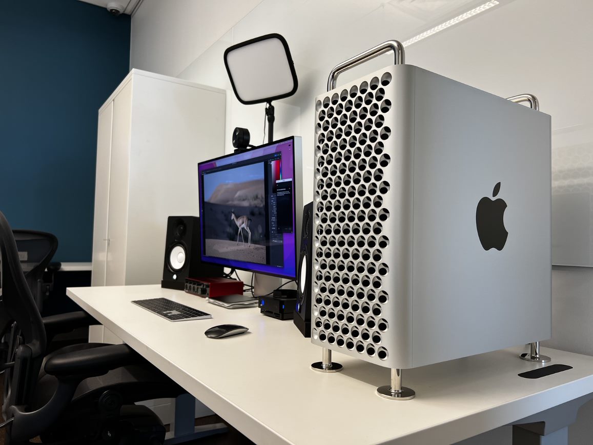 Innovation Lab | Austin Public Library